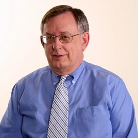 Clinton F. Stimpson III - Cotterman