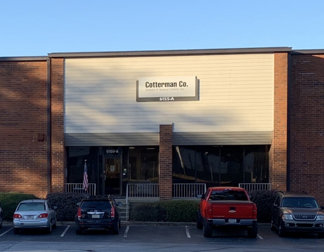 Georgia - Cotterman